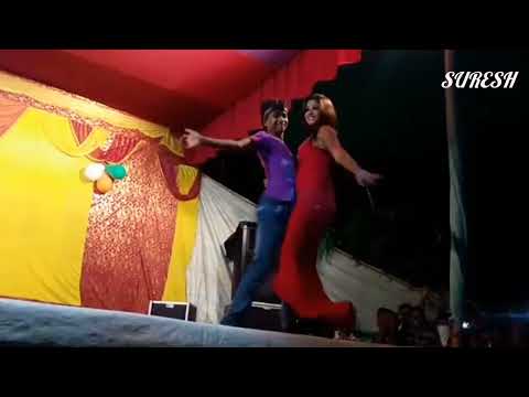 Desi Mujra __ Desi Dance __ Hot Dance __ Bengali Dance Dhamaka __ Hot Stage Show__ Part 17