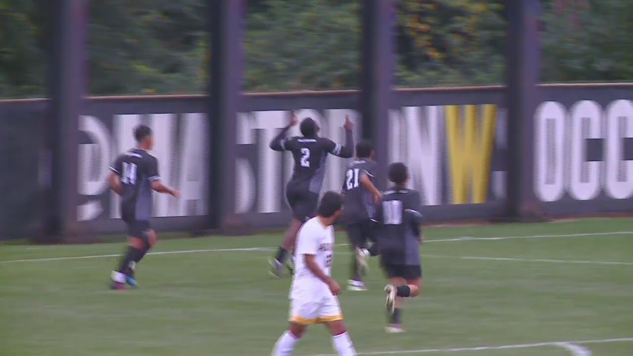 Purdue Fort Wayne men's soccer wins fifth match in a row with 4-0 ...