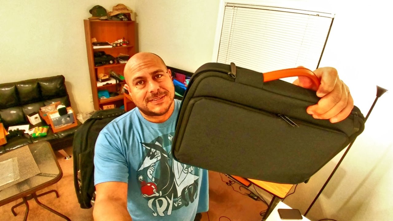 Tomtoc 13 Inch / 12.9 Inch iPad Pro Sleeve Briefcase Protective Laptop ...