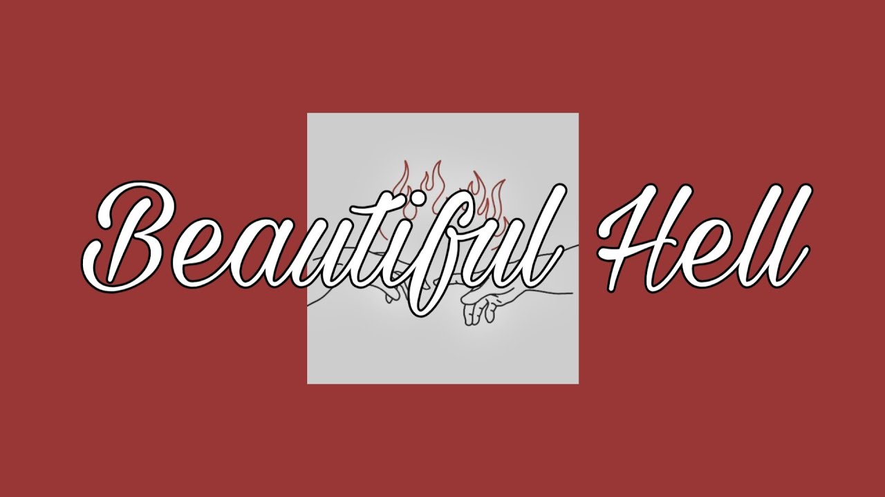 Adna - Beautiful Hell (legendado) - YouTube