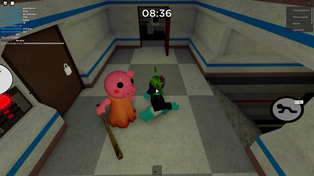 piggy epic lol - YouTube