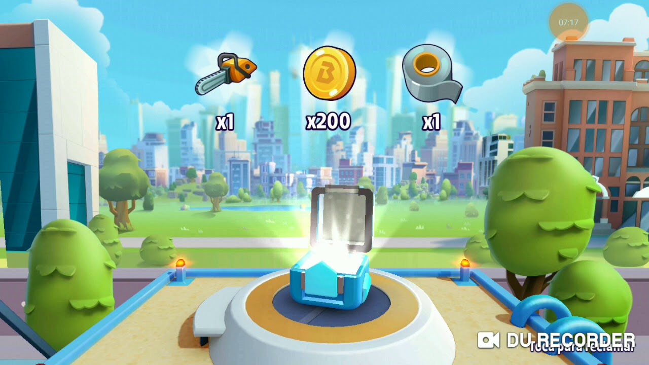 CITY MANIA-MEJORANDO LA CIUDAD #4/GAMEPLAY EN ESPAÑOL - YouTube