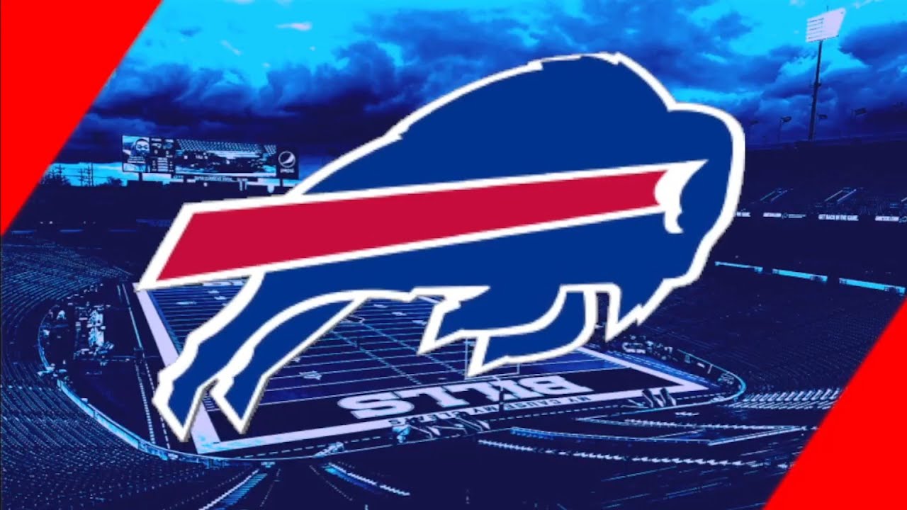 Buffalo Bills 2022 Touchdown Song - YouTube