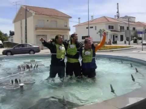 a celebre rotunda de vendas novas