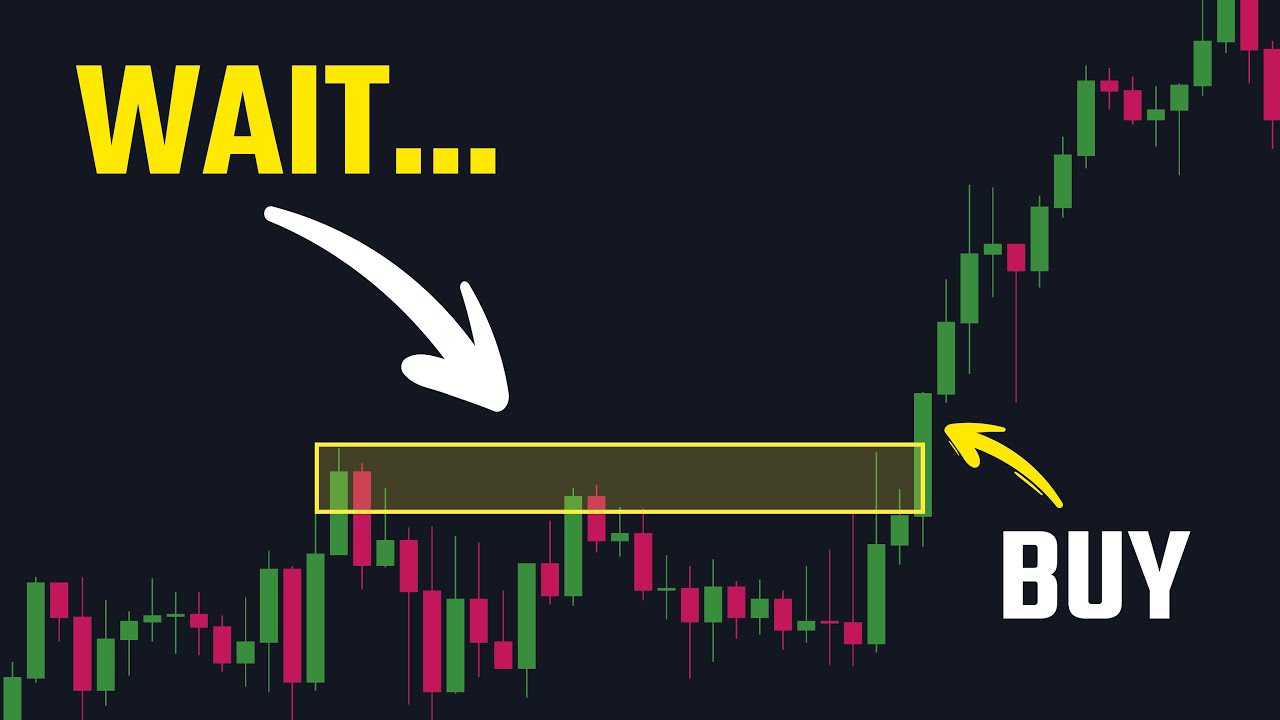 The BF Indicator: Always Catch Breakouts Before They Happen - YouTube