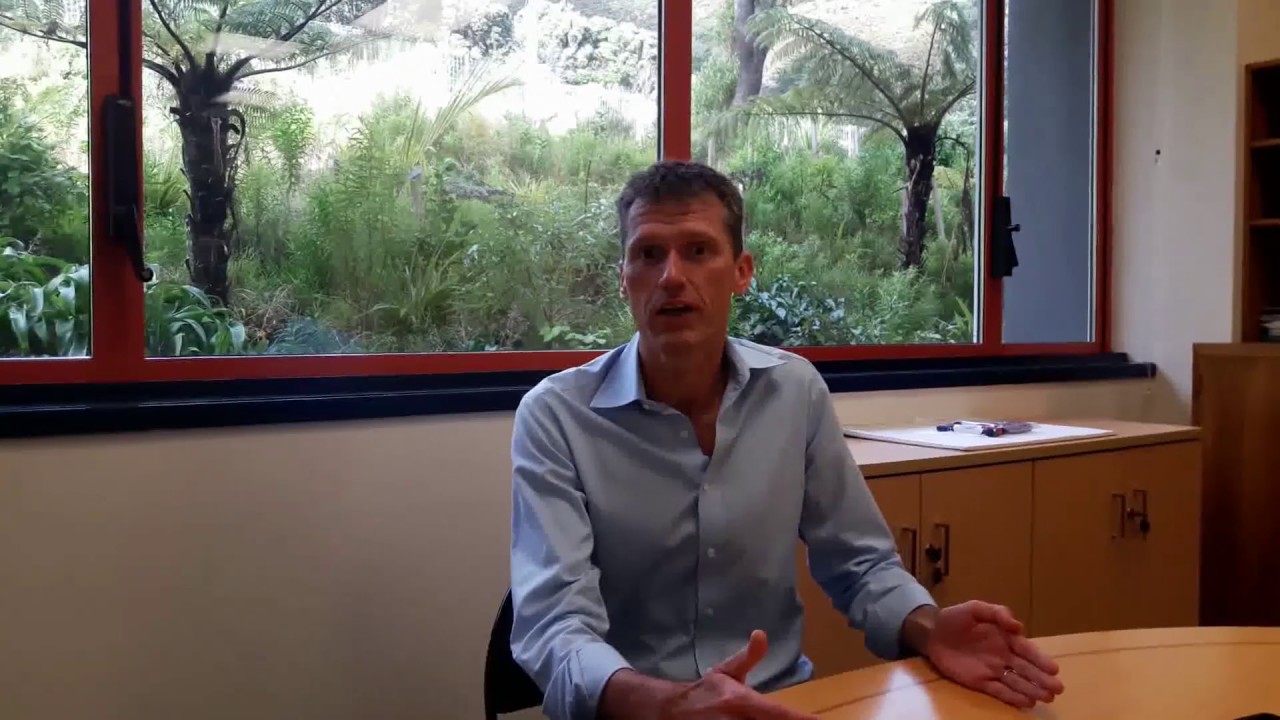 Chris Hartshorn describes 2017 C-Prize's benefits and opportunities ...