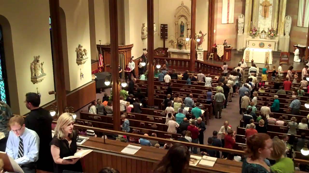 Fire of God Undying Flame - YouTube