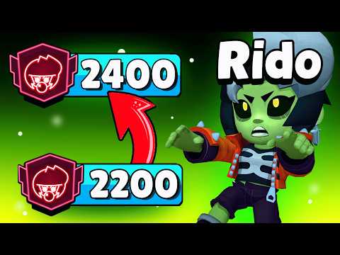 PRO RAKİPLERİ YENDİM 2300 KUPA ÜSTÜNDE BİBİ KASTIM ☠️