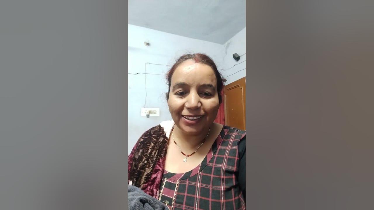Sandhya Mishra is live - YouTube