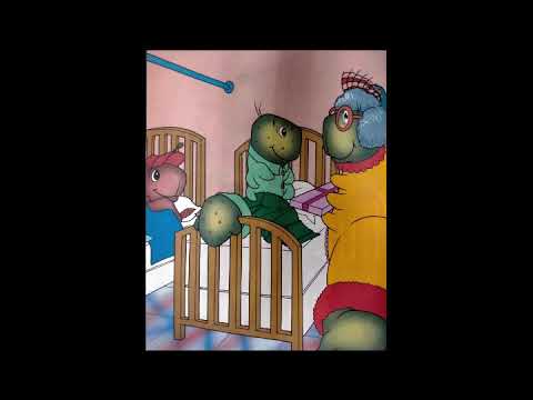 K1 - Animal Story - T2 - W3 - D5 - Inchy inchworm - YouTube