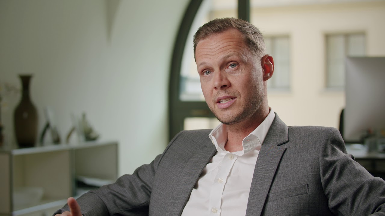 Markus Sutor | Liebe • Sutor • Gawlowski - YouTube