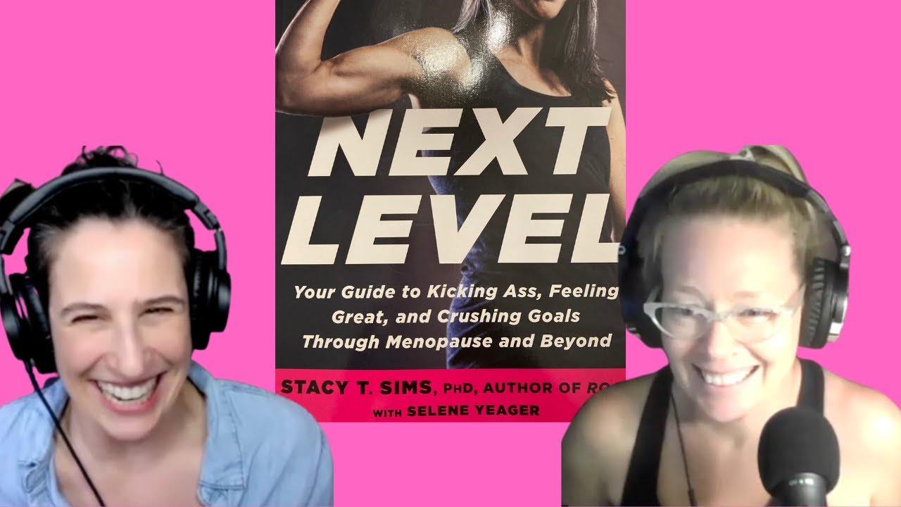 Next Level Book Review - YouTube