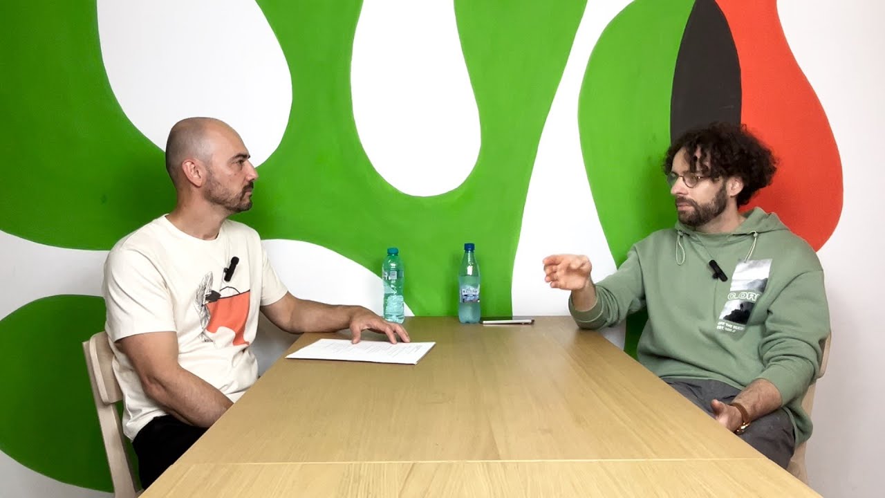 Bratilesti Bouldering Podcast – Episodul 4 Bogdan Micu - YouTube