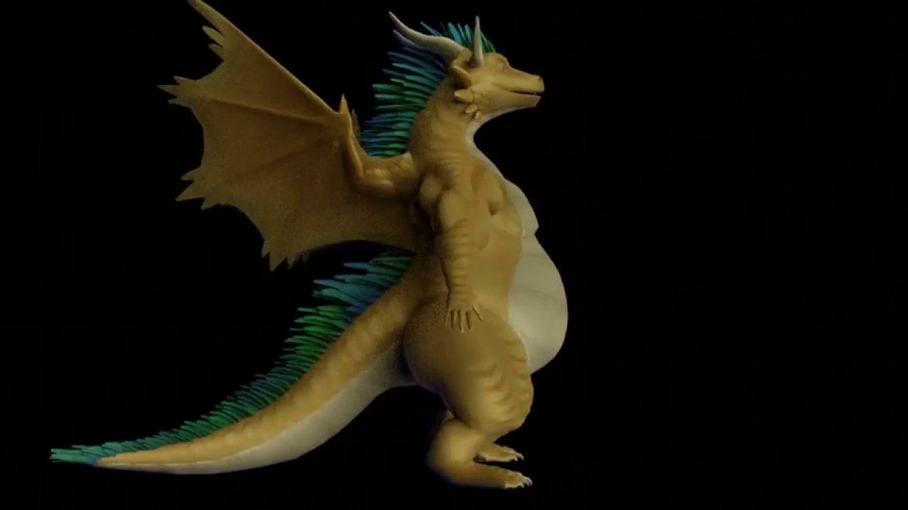 Myriaderoc Turntable - YouTube