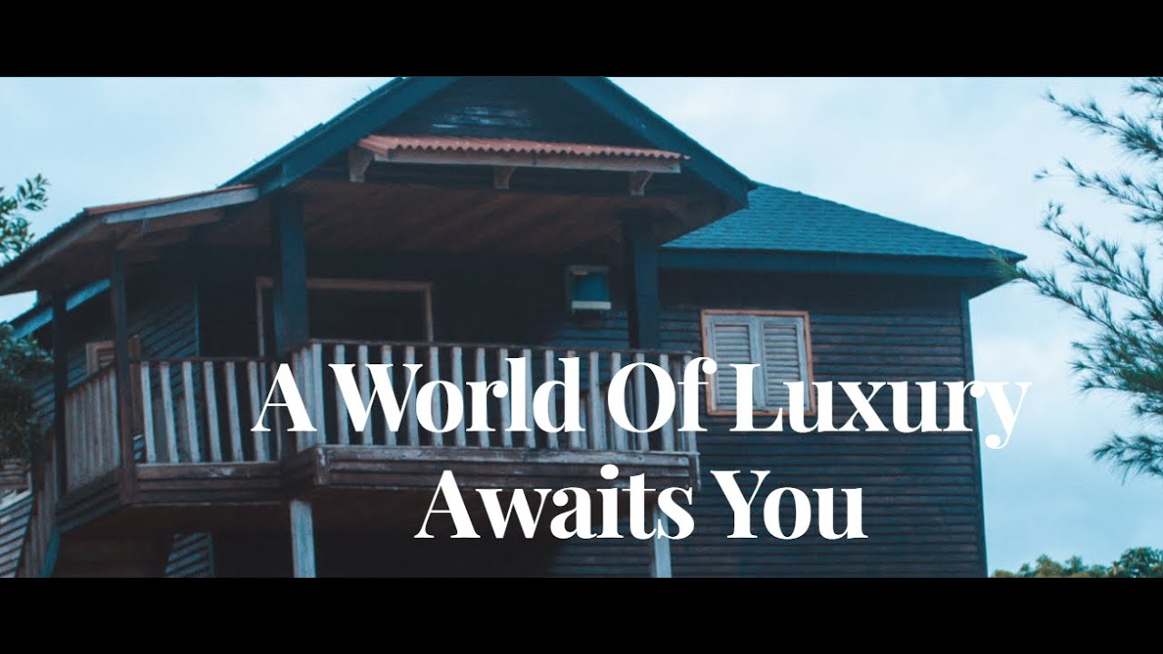 RIPTIDE SUNSET RESORT, located at College Rd, Goderich, Freetown - YouTube