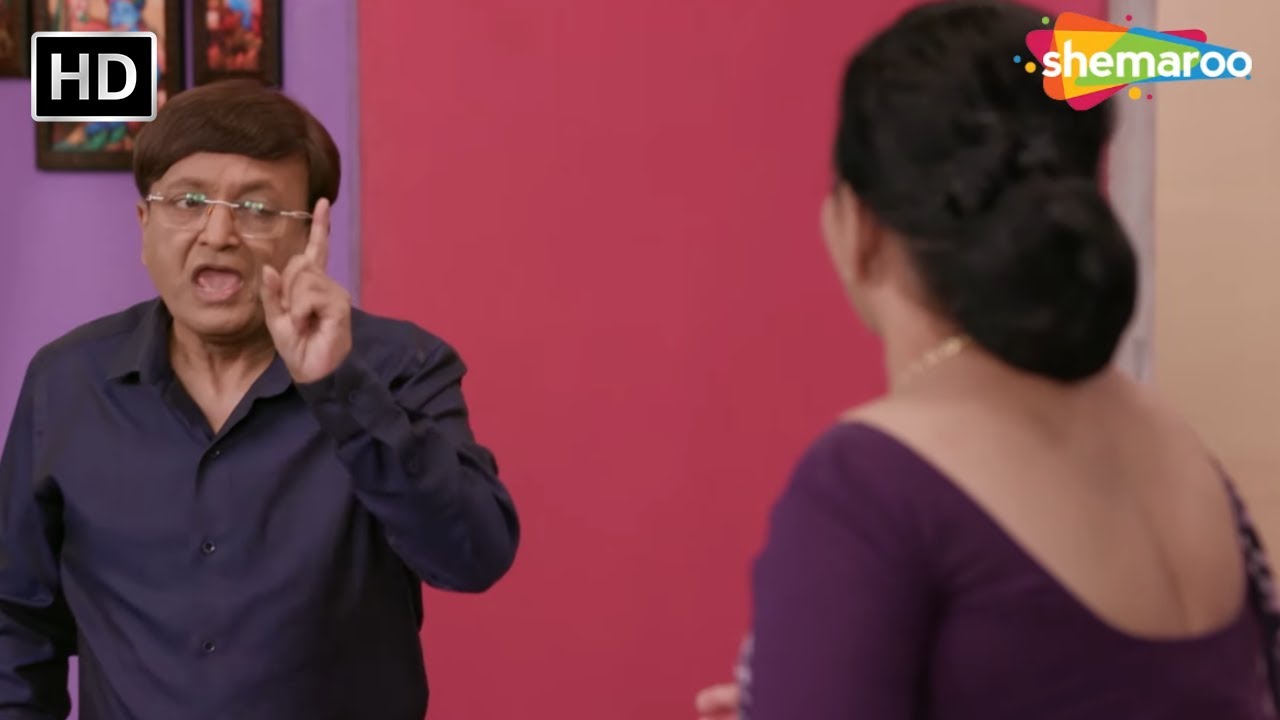 Sanjay 200 Rupiya Ma Lagan Karva Mate Ready Che | HD | Ek Adhuri ...