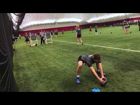 Kohl's Snapping Midwest Showcase December 2024 - YouTube