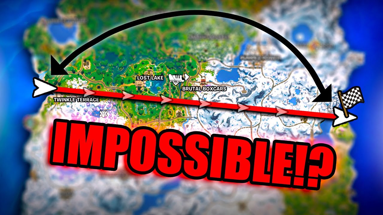 Is Chapter 6 Built to Block a Straight-Line Run? - YouTube