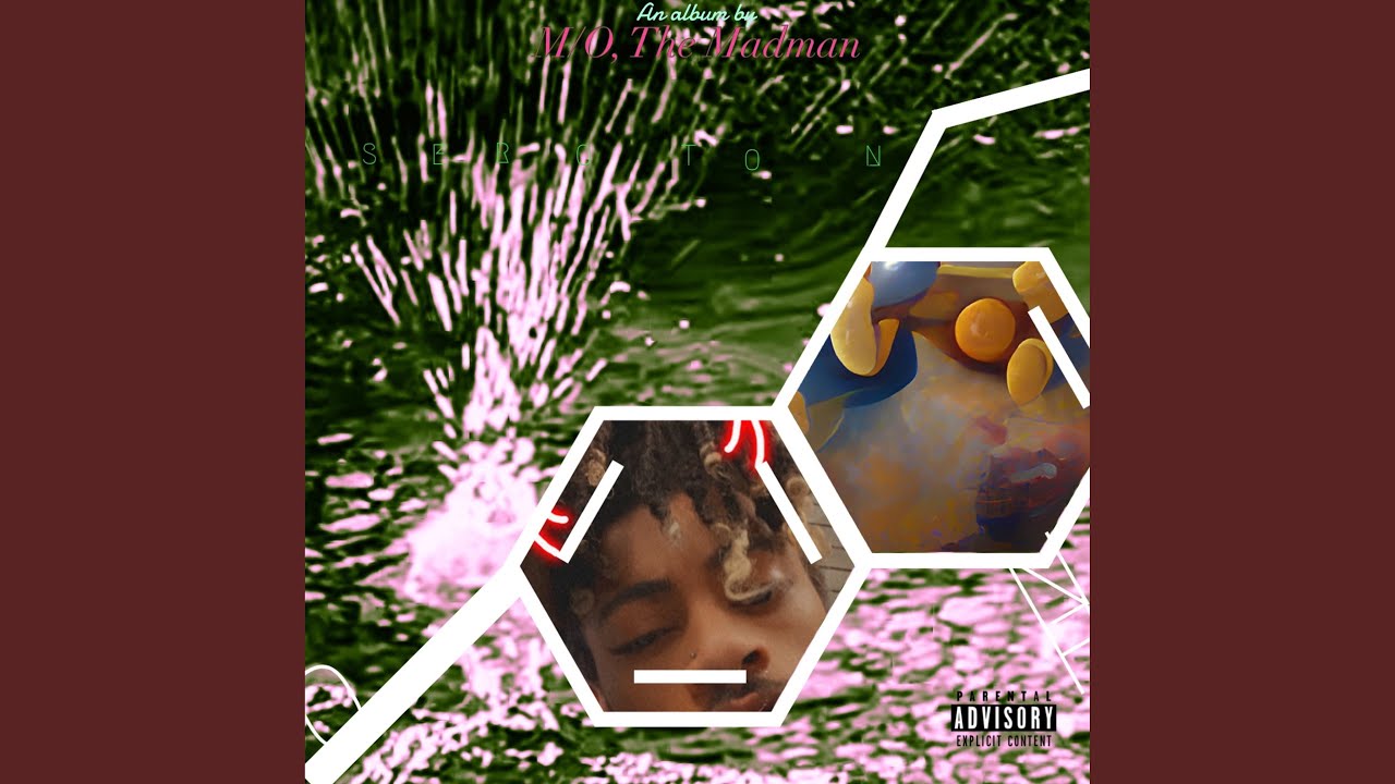 Everything Always, All The Time - YouTube