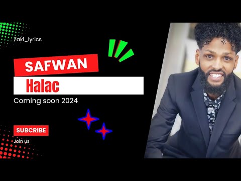 safwan halac - coming soon - 2024 - YouTube