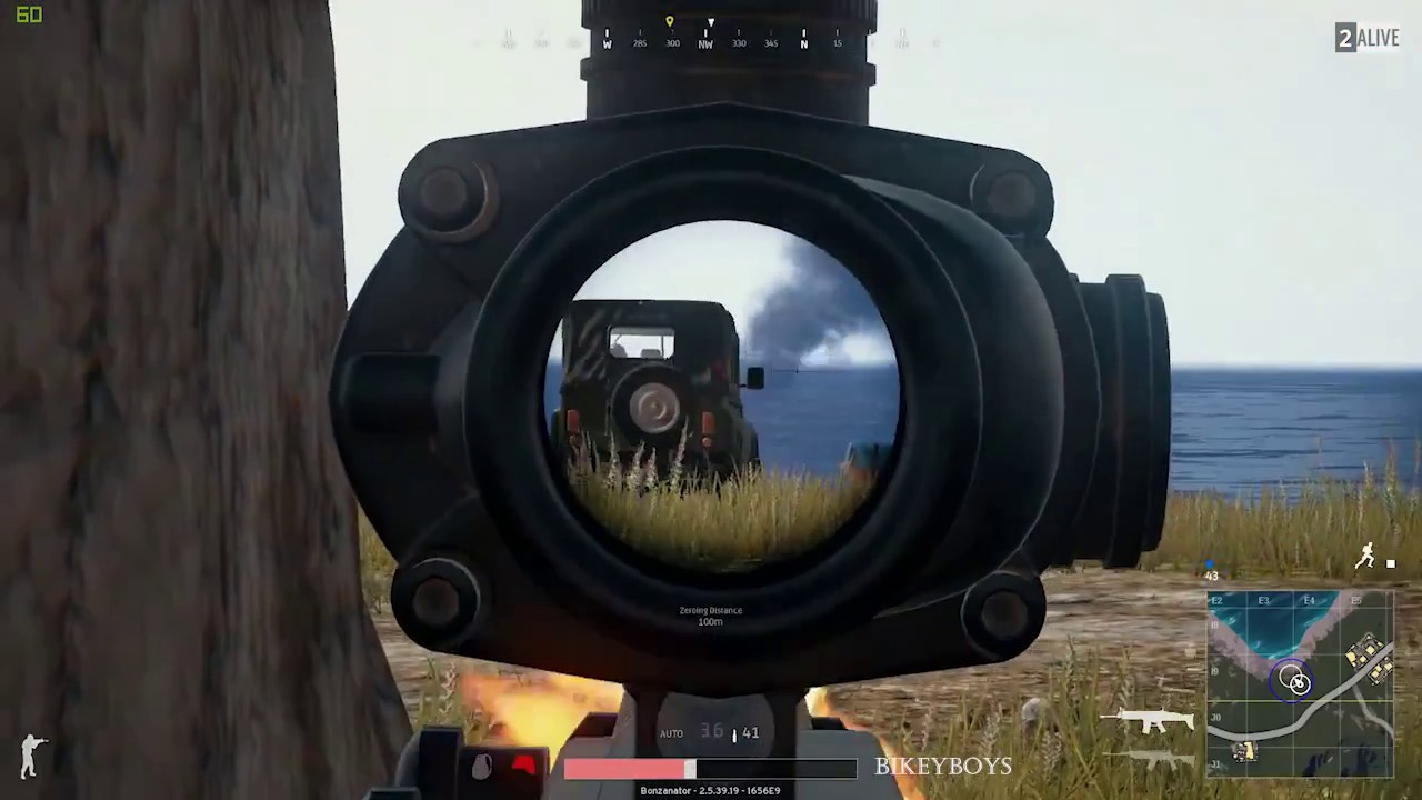 Updated winner screen? - YouTube