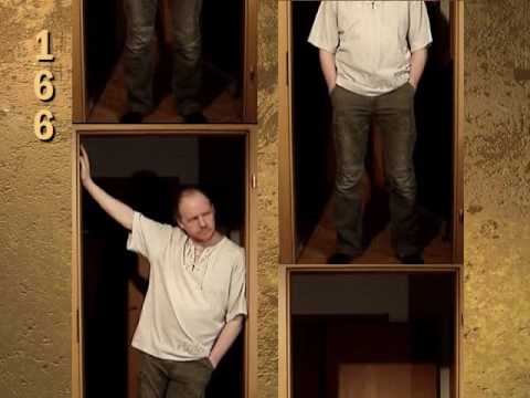 #166 Patanosta - 365 Minuten - YouTube