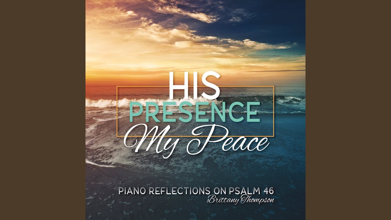 Each Step I Take - YouTube