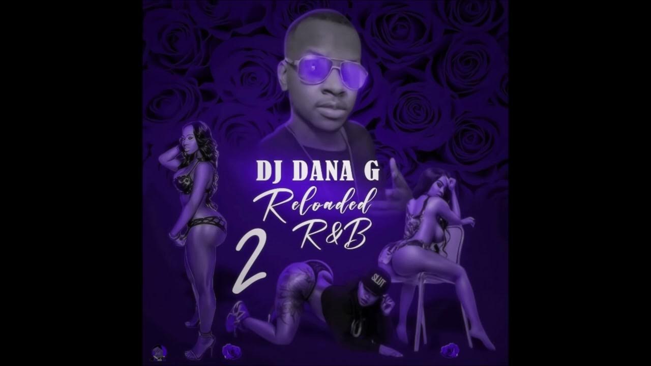 Blu Light Sex Is On My Mind chopped & slowed by dj dana g - YouTube Music