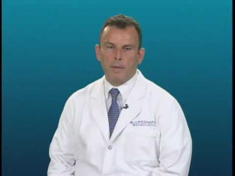 Dr Fusco talks about weight loss surgery and the LifeShape program ...