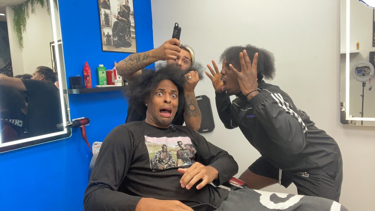 If you don’t know how to BRAID! - YouTube