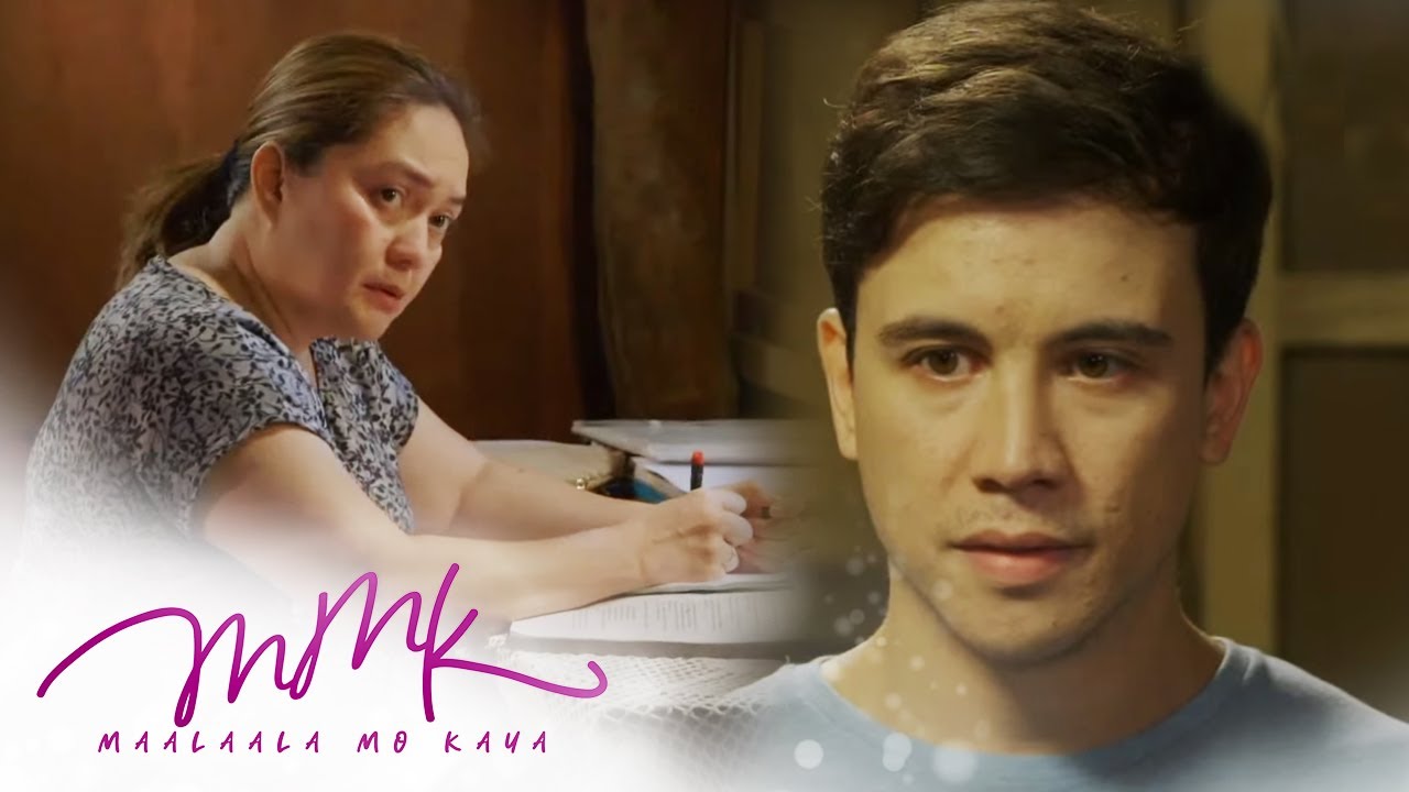 Maalaala Mo Kaya (1/5) | November 28, 2020 - YouTube