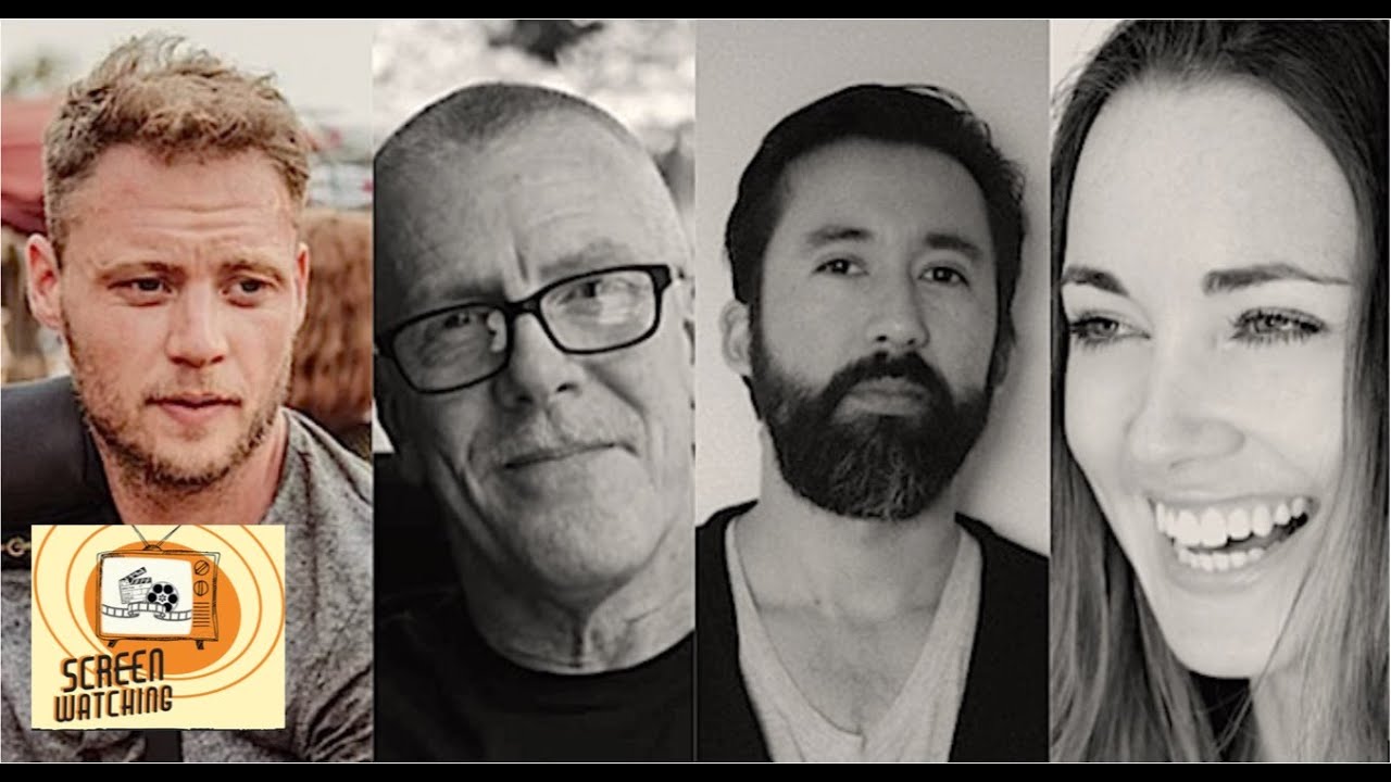 MEET THE FILMMAKERS: The Making of AKONI (Exclusive) - YouTube