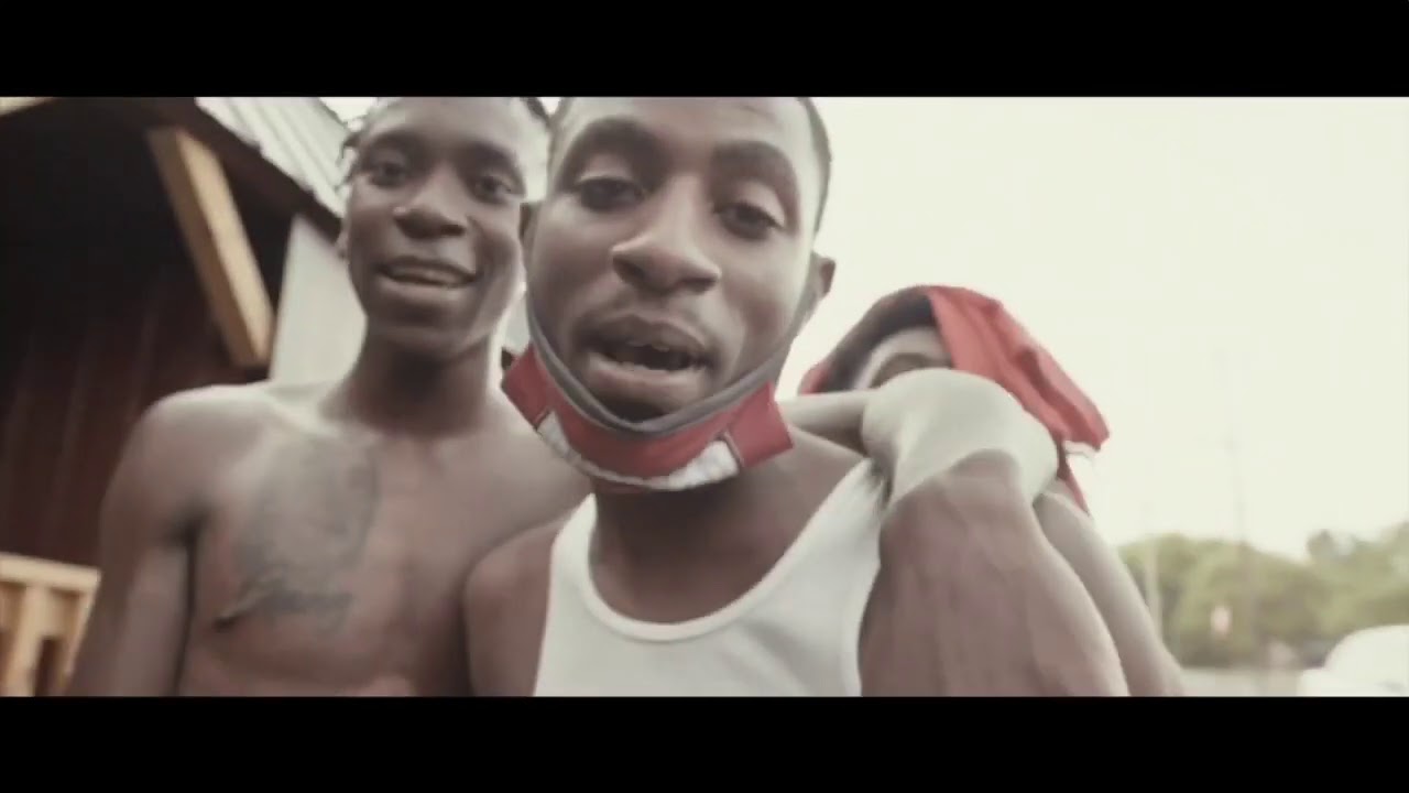 PME JayBee - We Going Up (We Paid E-Mix) - YouTube