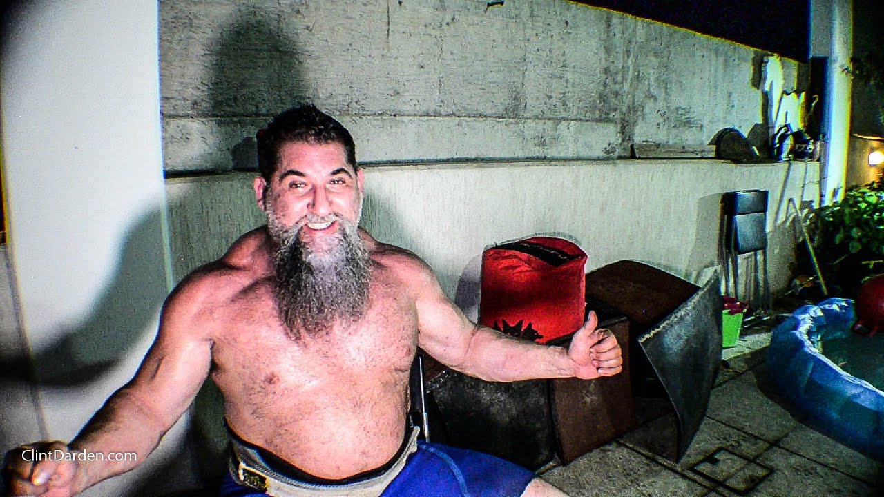 Atlas Stone Tacky Pro Tip! - YouTube