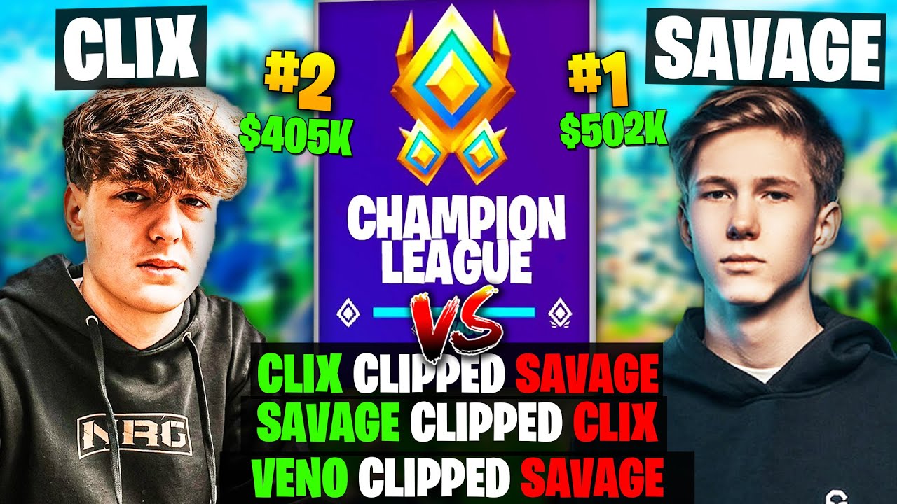 30 Times PROS *CLIPPED* Other PROS in Fortnite #2 - YouTube