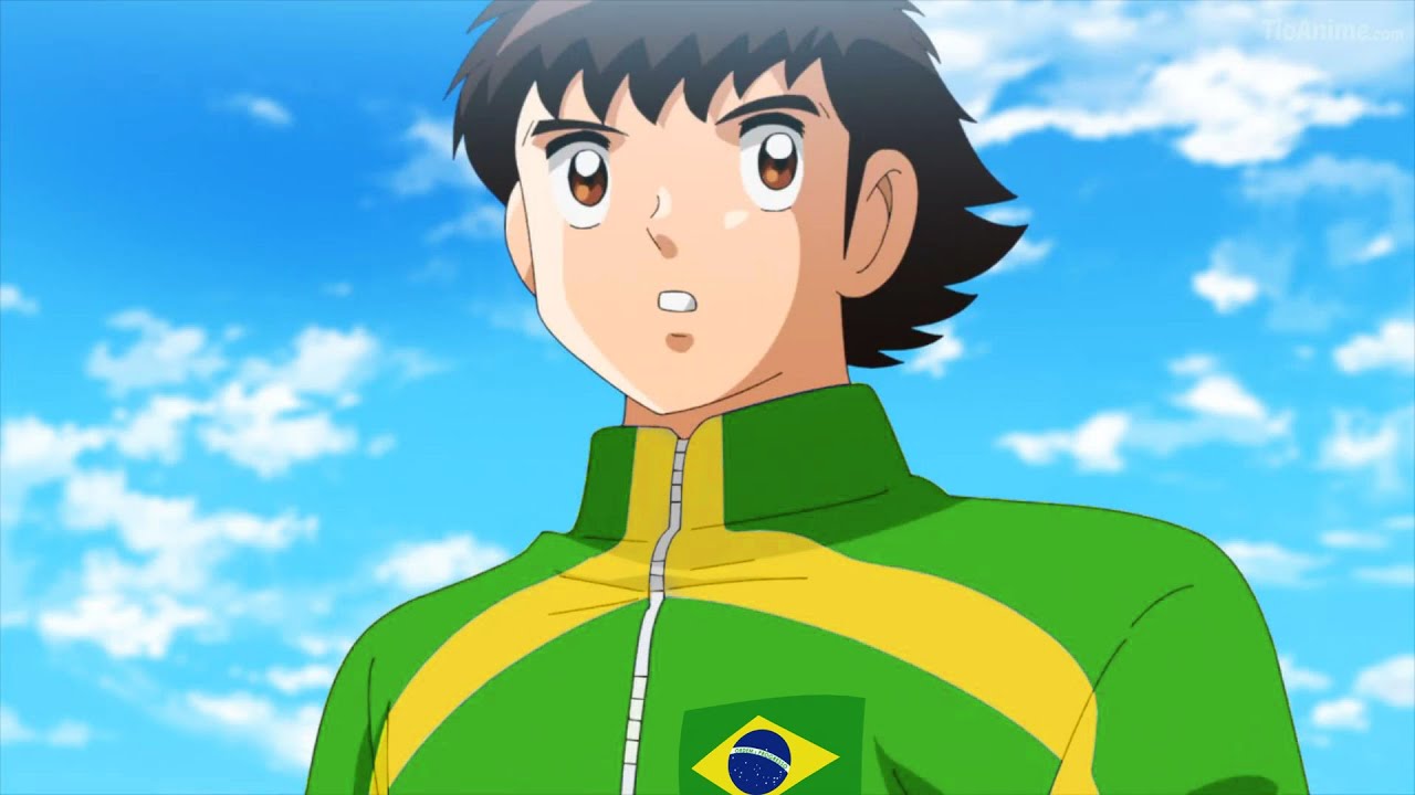 La VERDADERA HISTORIA de OLIVER ATOM en BRASIL - YouTube