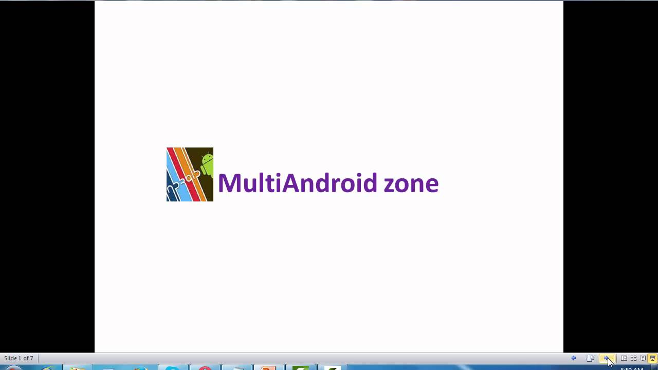 MZone trailer - YouTube