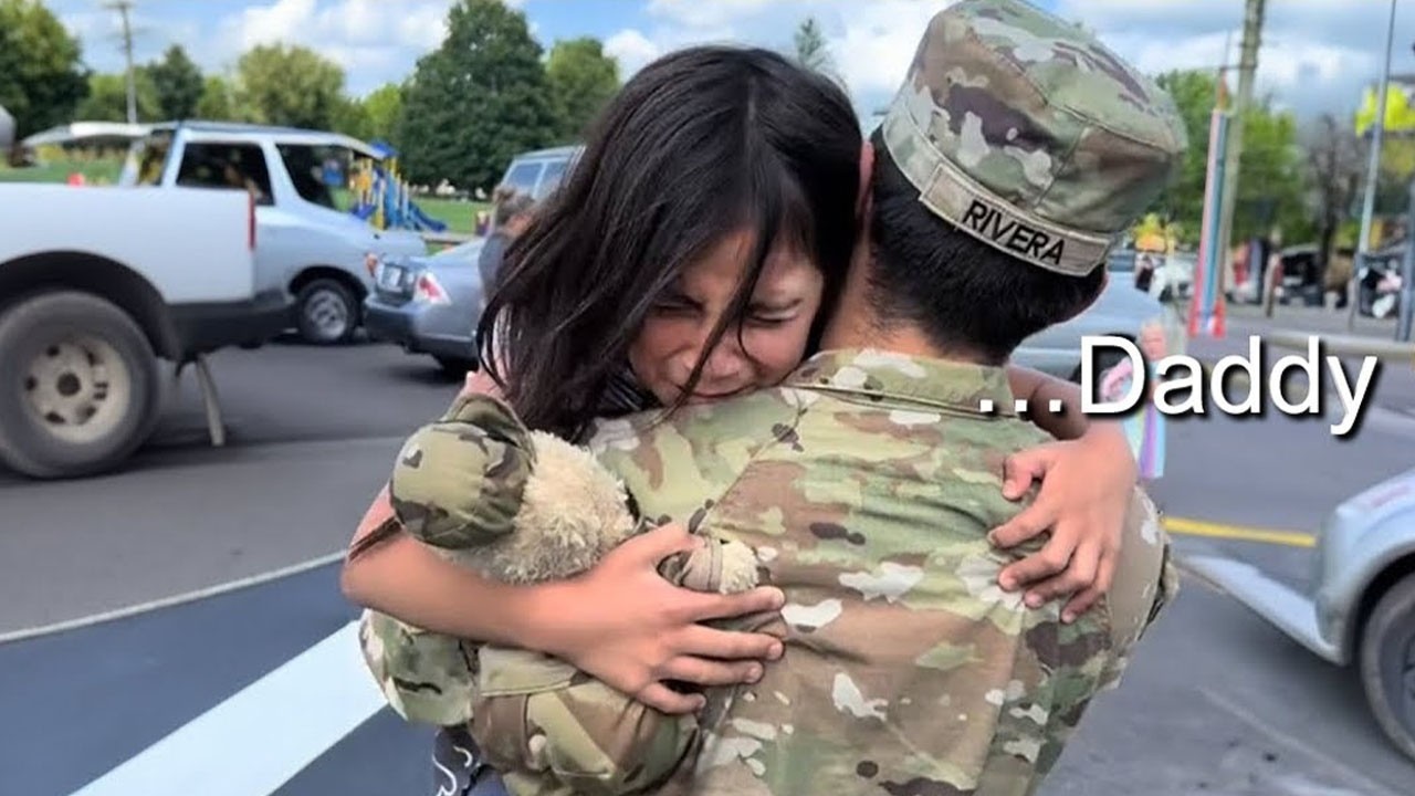 The Most Heartwarming Moments That Will Make Your Cry | Emotional ...