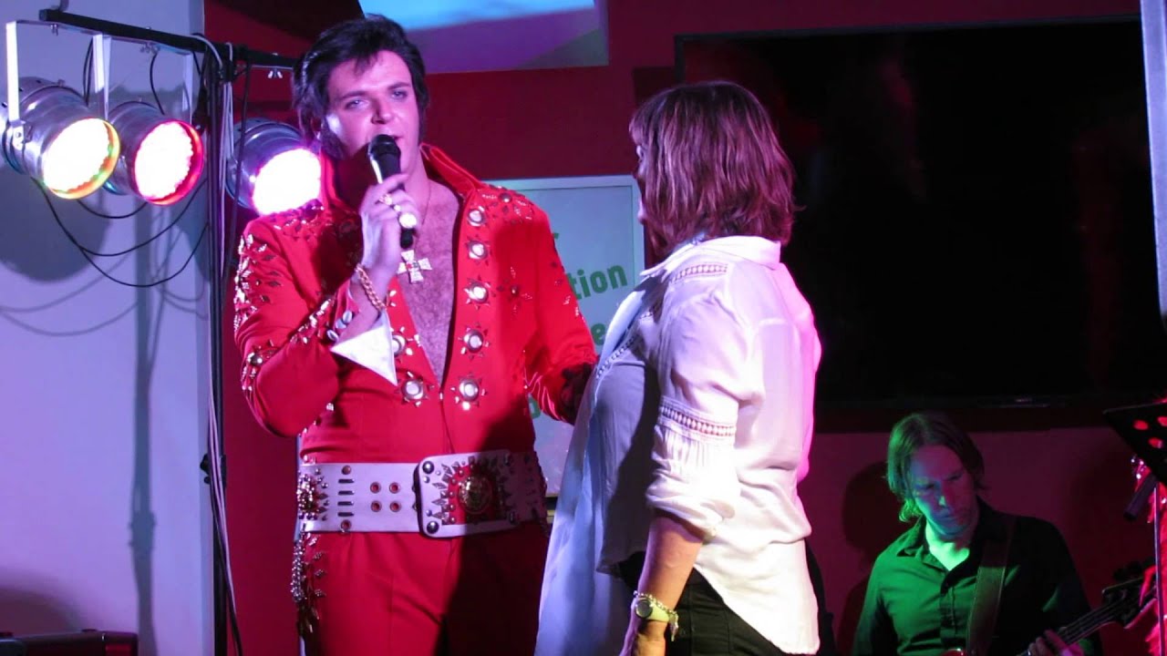 Jack Gatto - My Way - YouTube