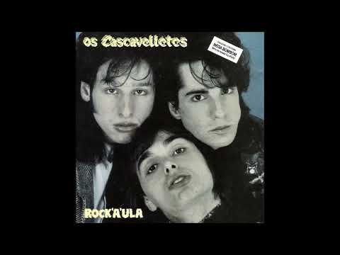 Os Cascavelletes | Nega Bombom
