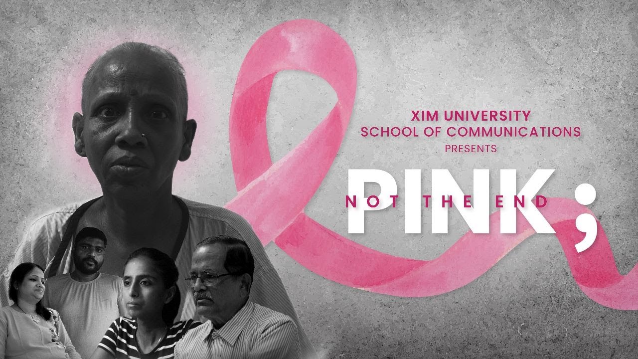 Pink - Not the End | Students Documentary | School of Communications ...