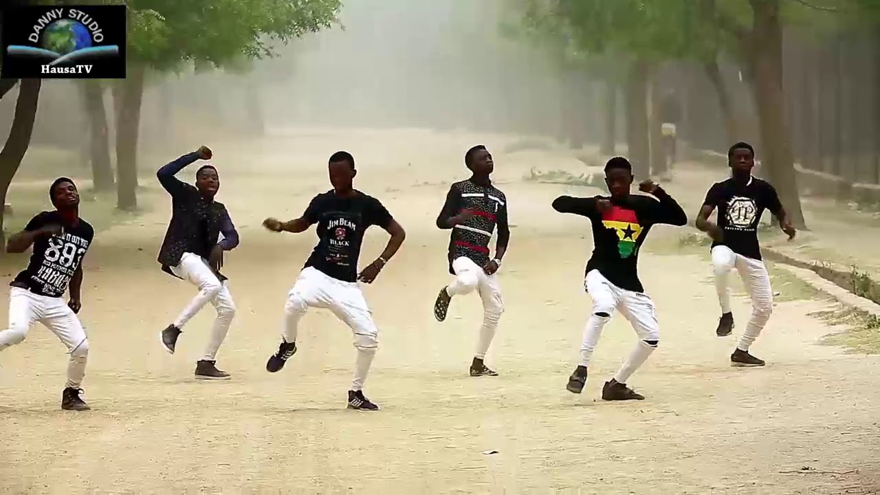 Marmaza Sabuwar Waka 2020 Hamisu Breaker Umar m Shareef Nura m Inuwa ...