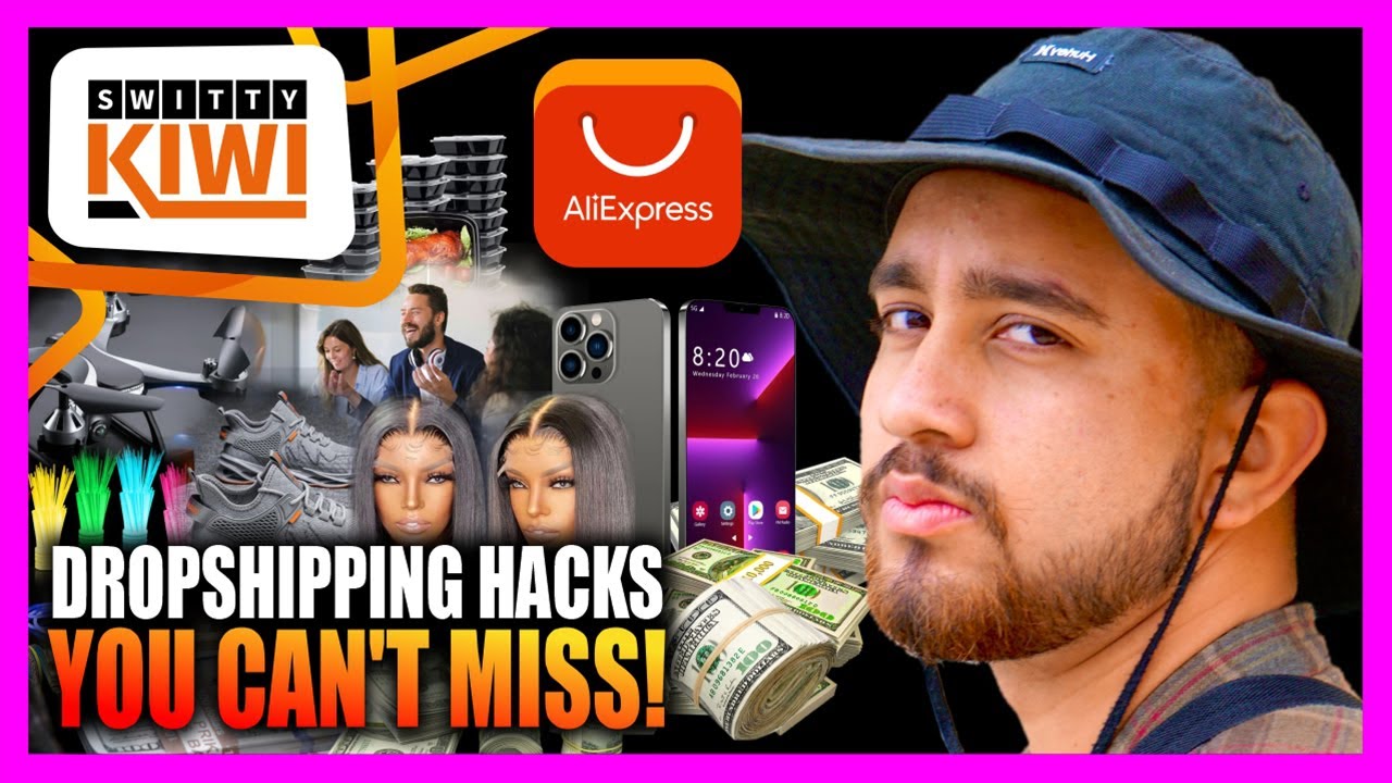 Getting Custom Packaging on AliExpress Has Become EASIER Than Ever ...