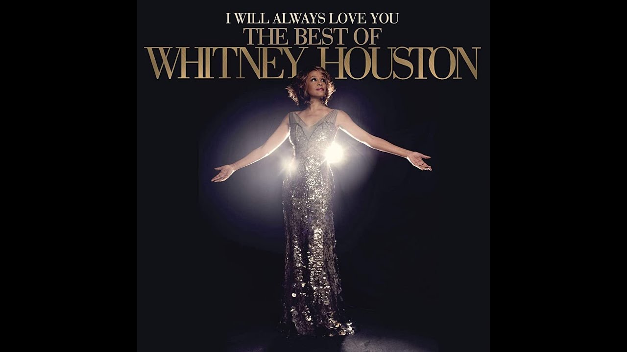 Whitney Houston - YouTube