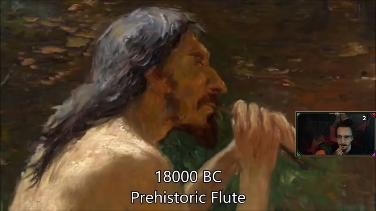 Flygun 18000 BC | #shorts - YouTube