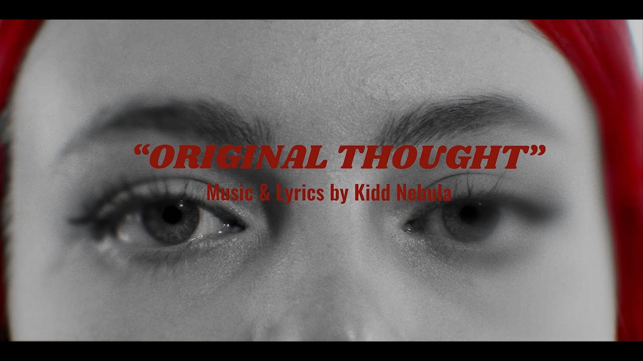 4. Original Thought - YouTube