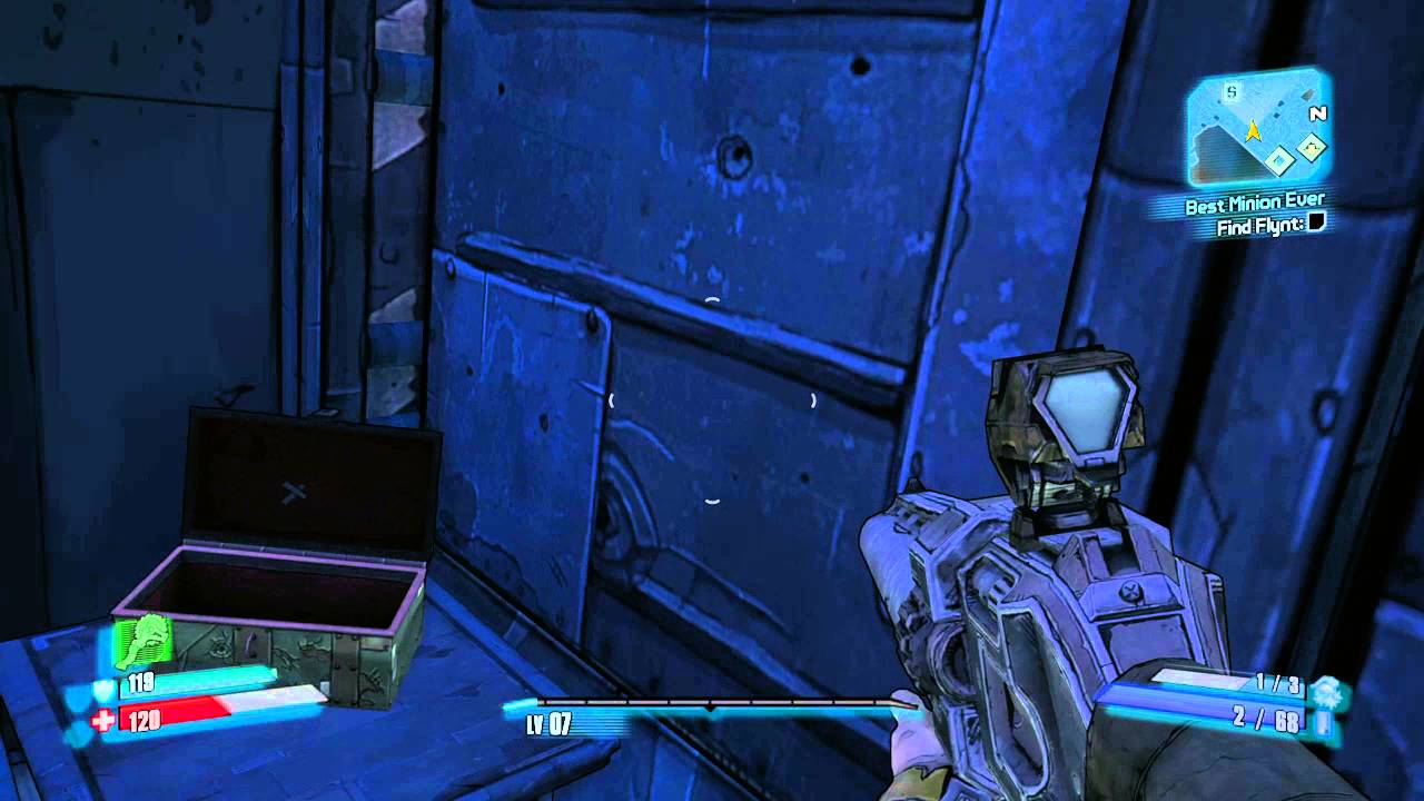 Borderlands 2 fun - YouTube