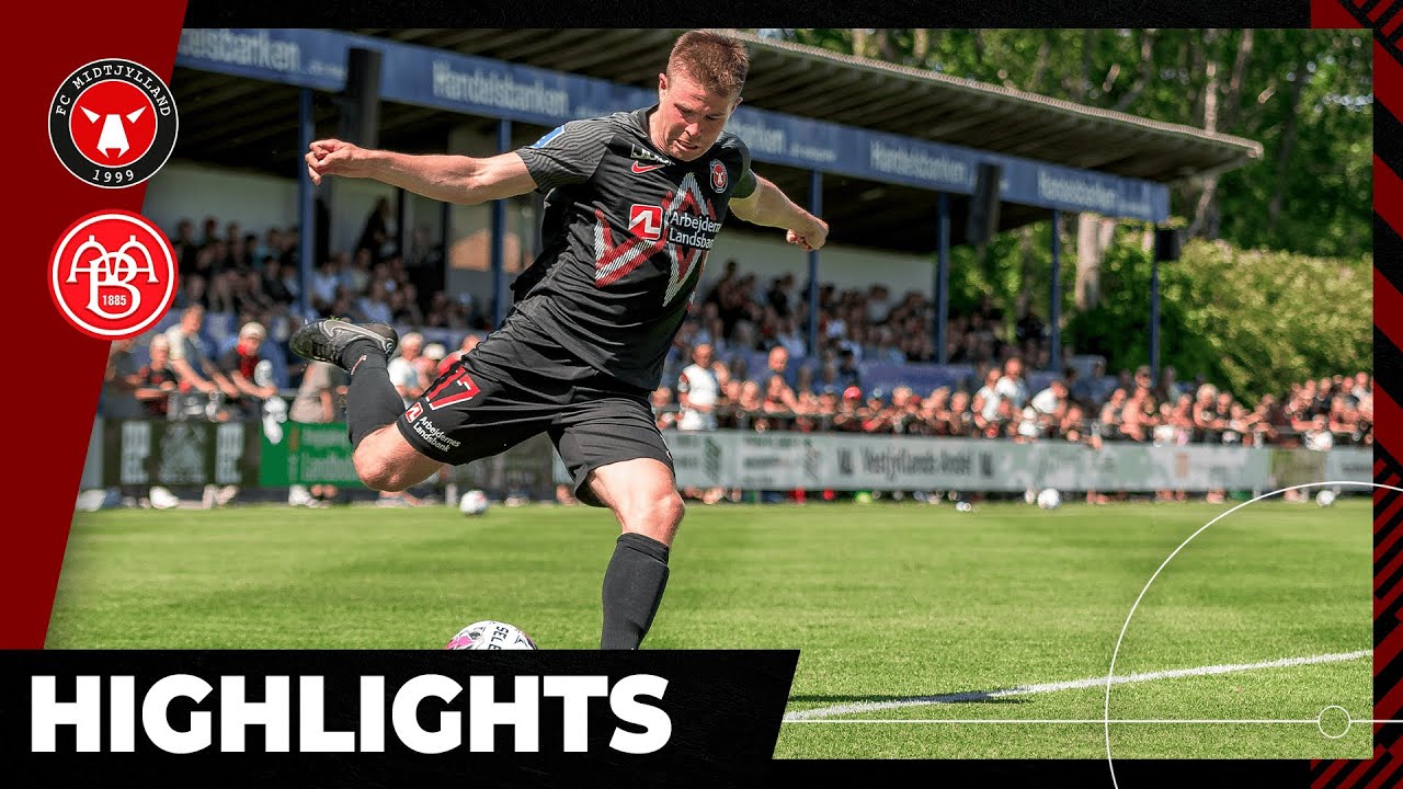 FC Midtjylland