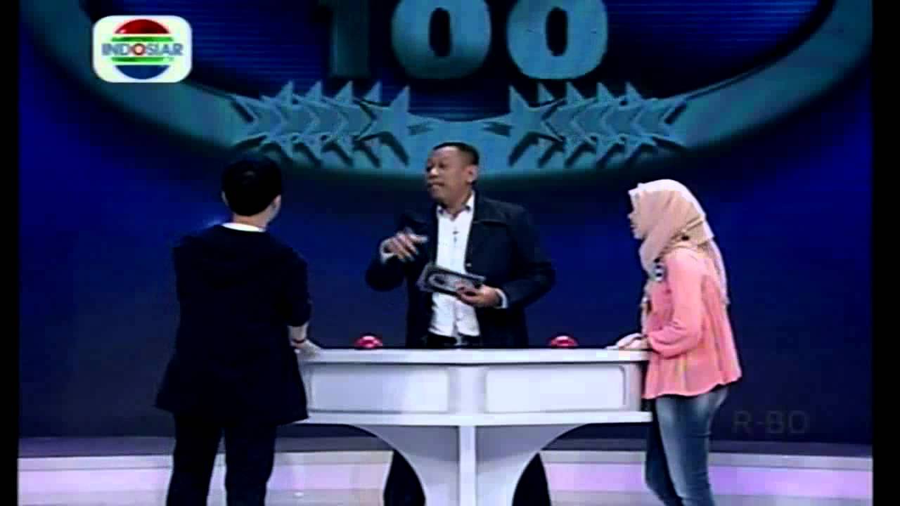 New Famili 100 - Ep025 - YouTube