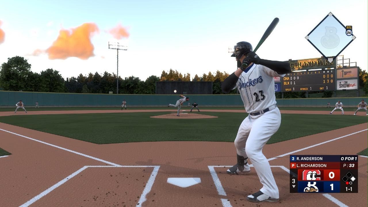 The Show Walk Off - YouTube